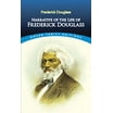 Narrative of the Life of Frederick Douglass (Paperback) - Walmart.com
