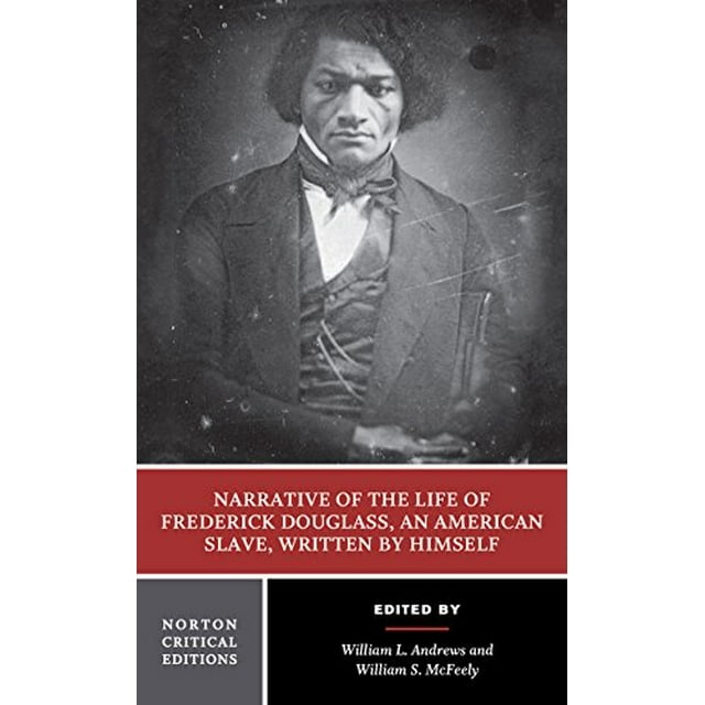 Pre Owned Narrative Of The Life Frederick Douglass An American Slave