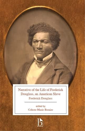 Pre-Owned Narrative of the Life of Frederick Douglass, An American ...