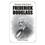 Narrative of the Life of Frederick Douglass, (Hardcover) - Walmart.com