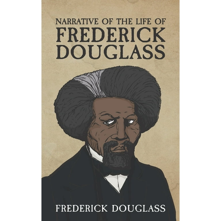 Frederick Douglass Life As A Slave