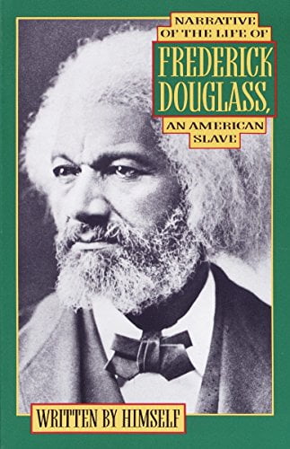 Pre-Owned Narrative of the Life of Frederick Douglass, an American ...