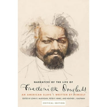 Narrative of the Life of Frederick Douglass (Hardcover) - Walmart.com