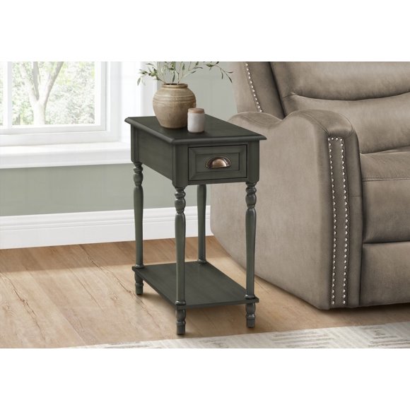 24" High Tables