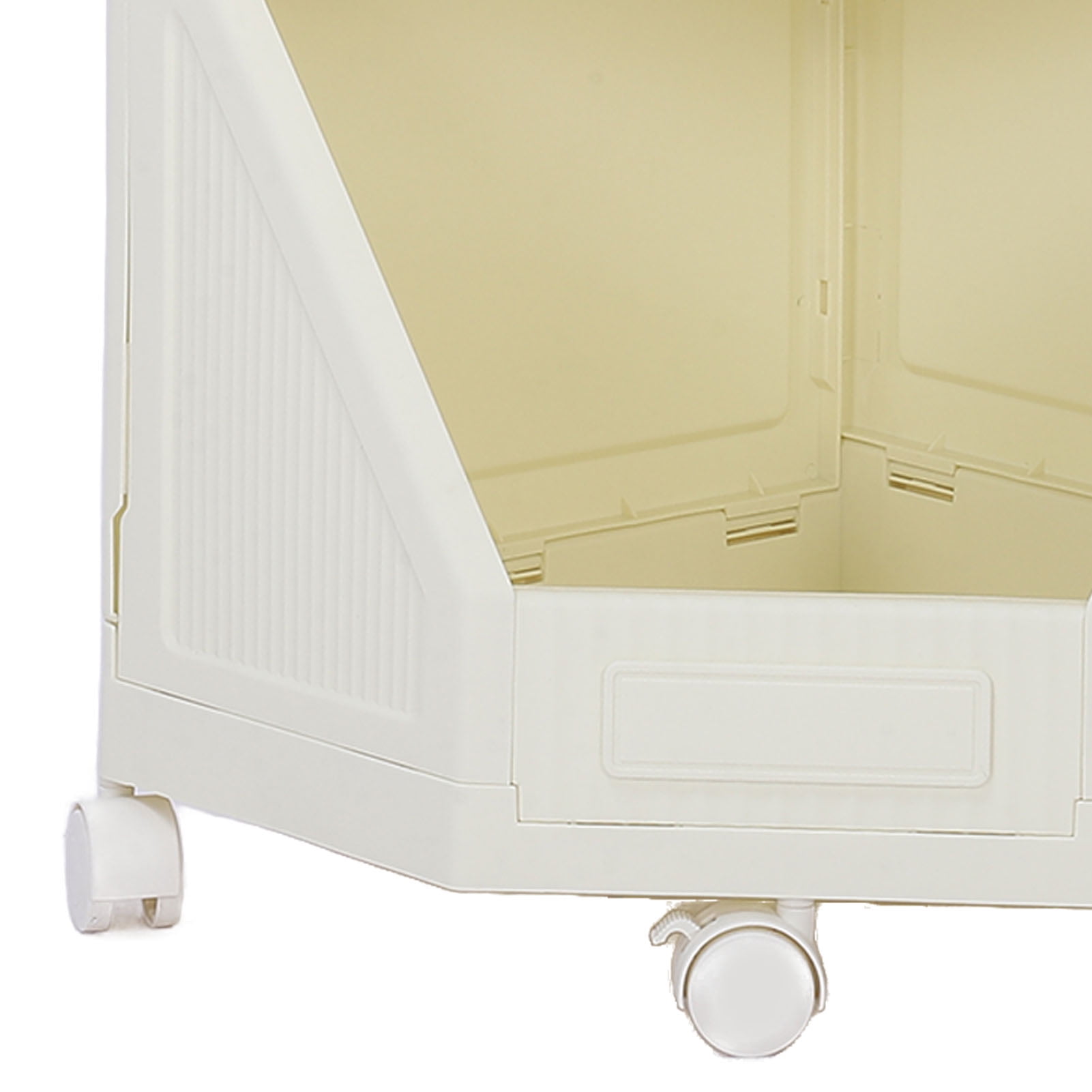 Narrow Corner Shelf With Movable Wheels: Versatile Display Storage For ...