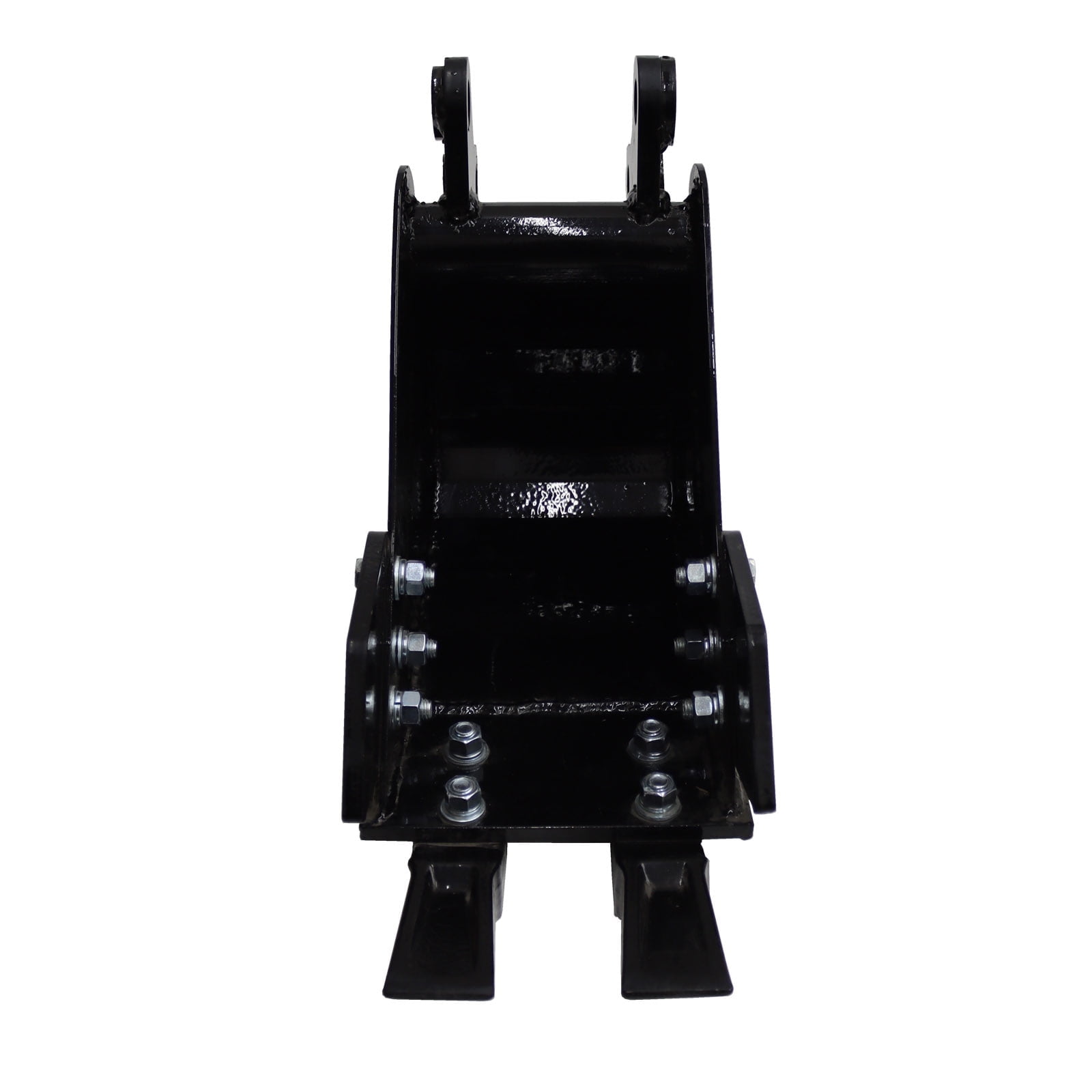 Narrow Digging Trench Bucket Mini Excavator Accessories for Mini ...