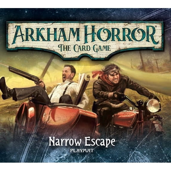Narrow Escape Playmat - Walmart.com