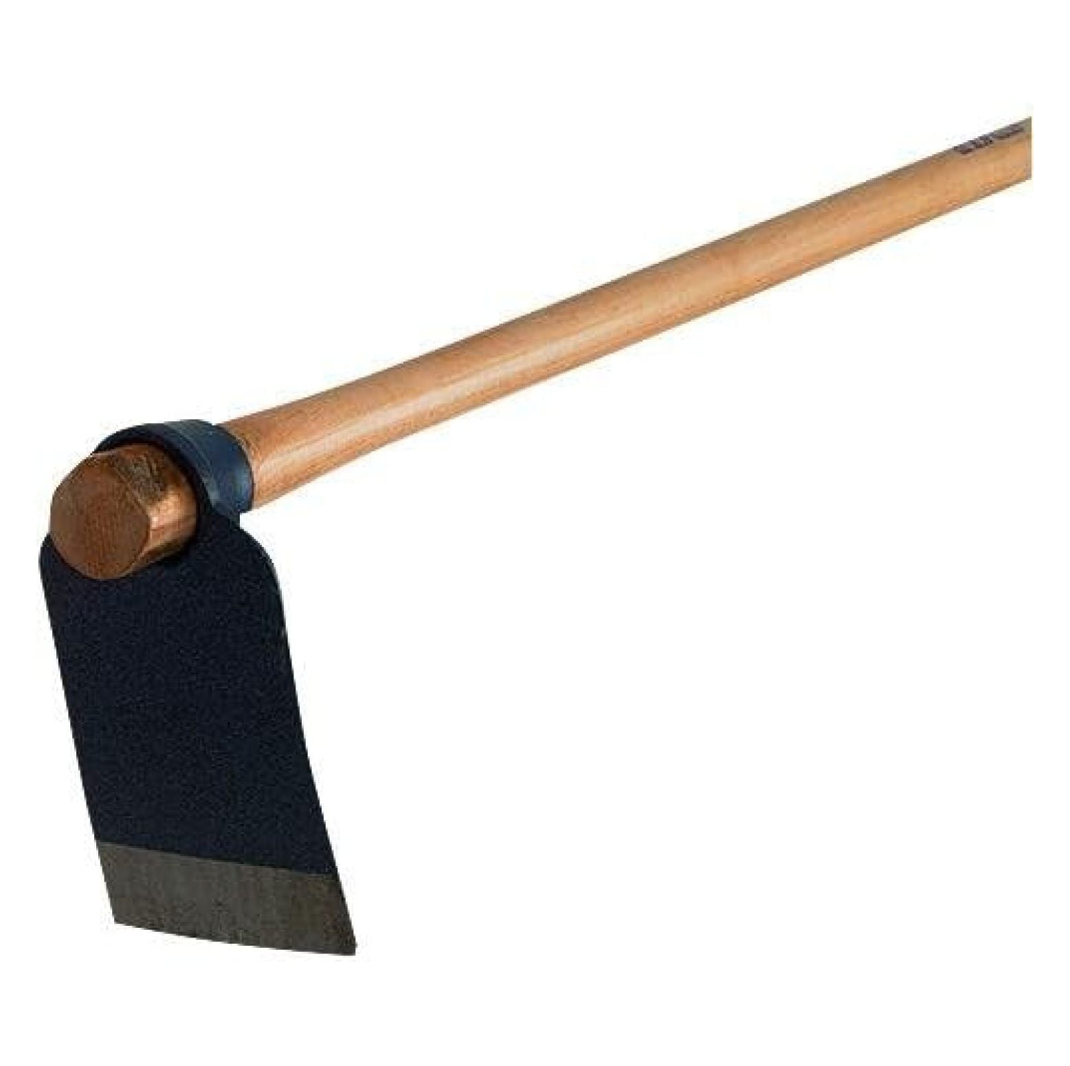 Narrow Grubbing Hoe 4.5in x 8.5in With 54in Handle - Walmart.com