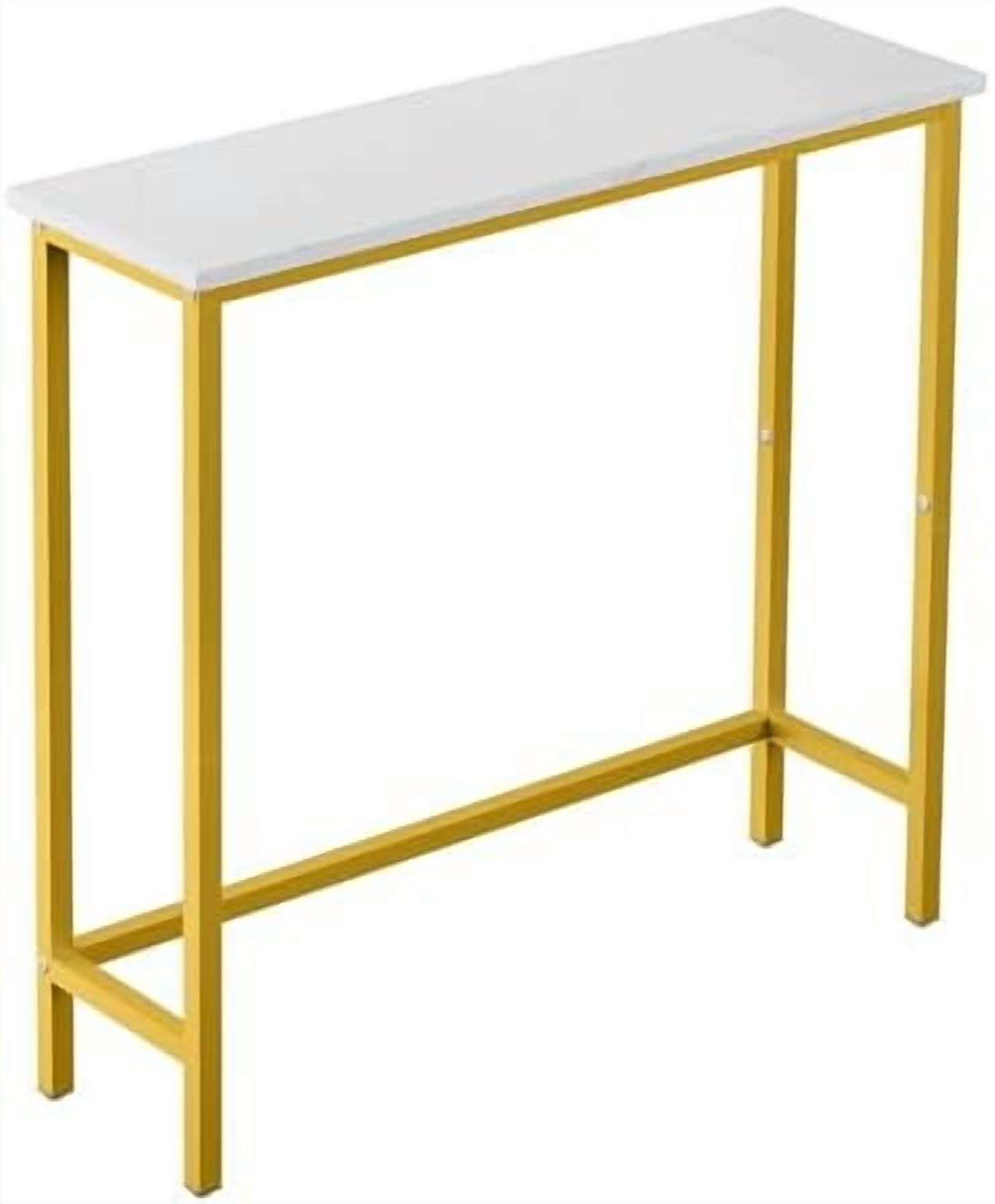 Narrow Hallway Table, 29.5