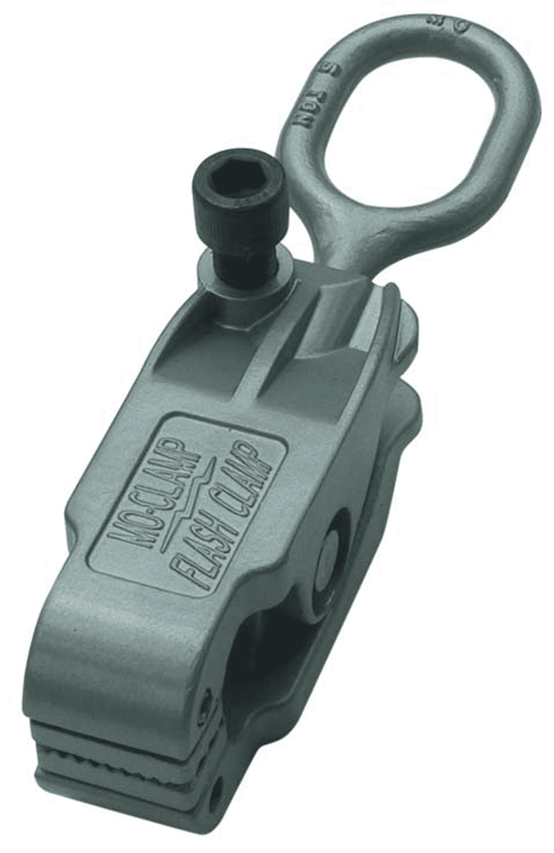 Narrow Mouth Flash Clamp - Walmart.com