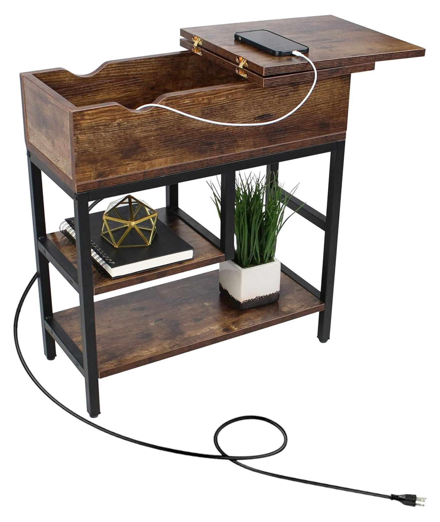 Small Recliner Tables