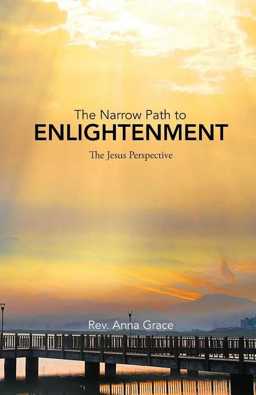 Narrow Path to Enlightenment : The Jesus Perspective - Walmart.com