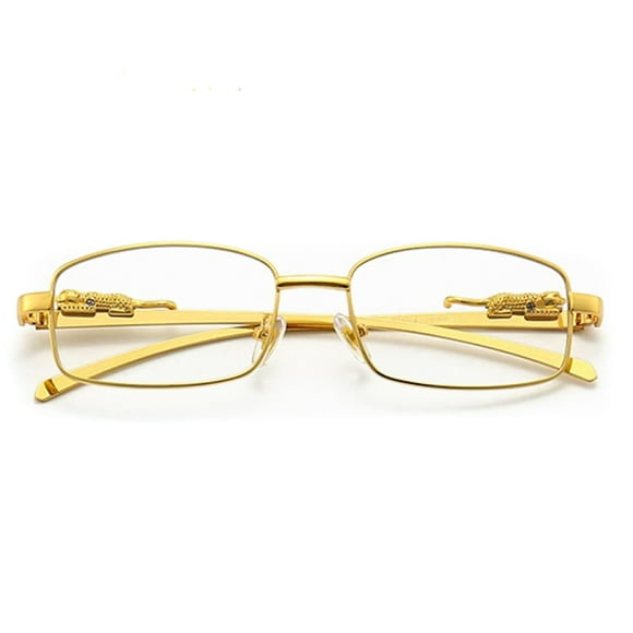 Shop Stylish Wire Glasses Frames for Men and Women at Walmart