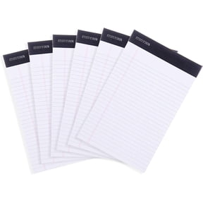 Shop Writing Paper Pads & Notebooks for Office & School at Walmart