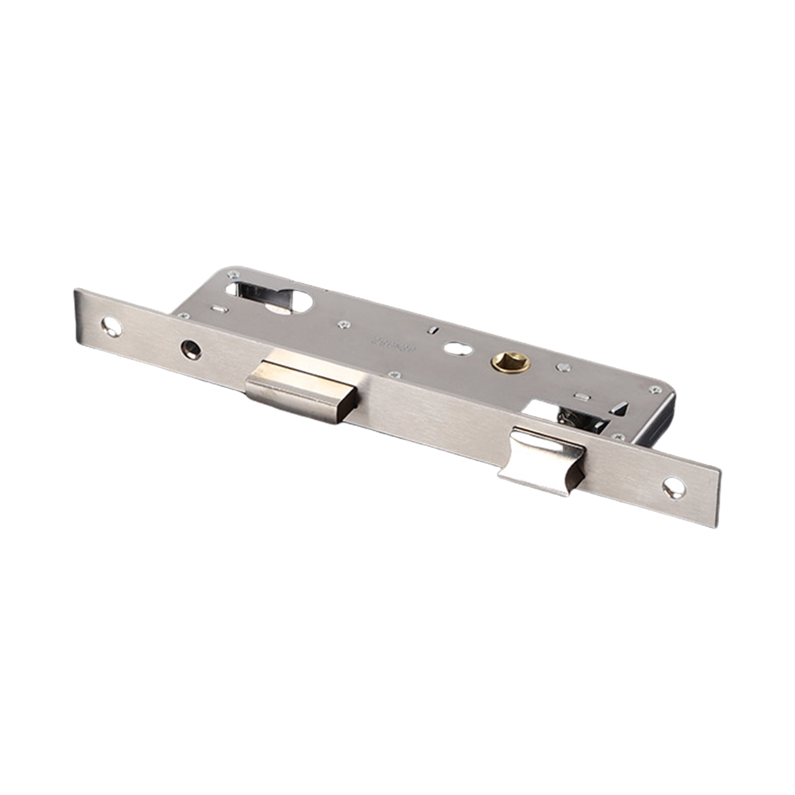 Narrow Security Mortise Door Lock Case Stainless Steels Narrow Lock ...