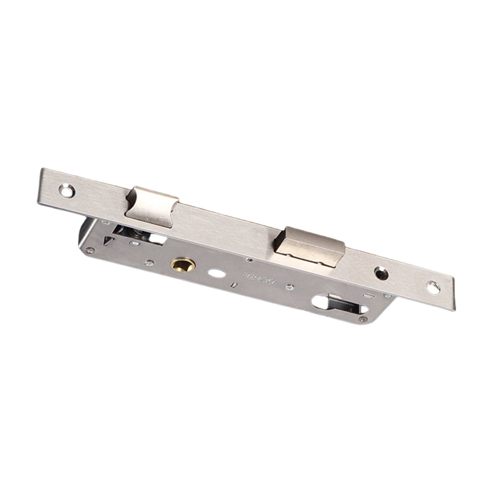 Narrow Security Mortise Door Lock Case Universals Stainless Steels Lock ...