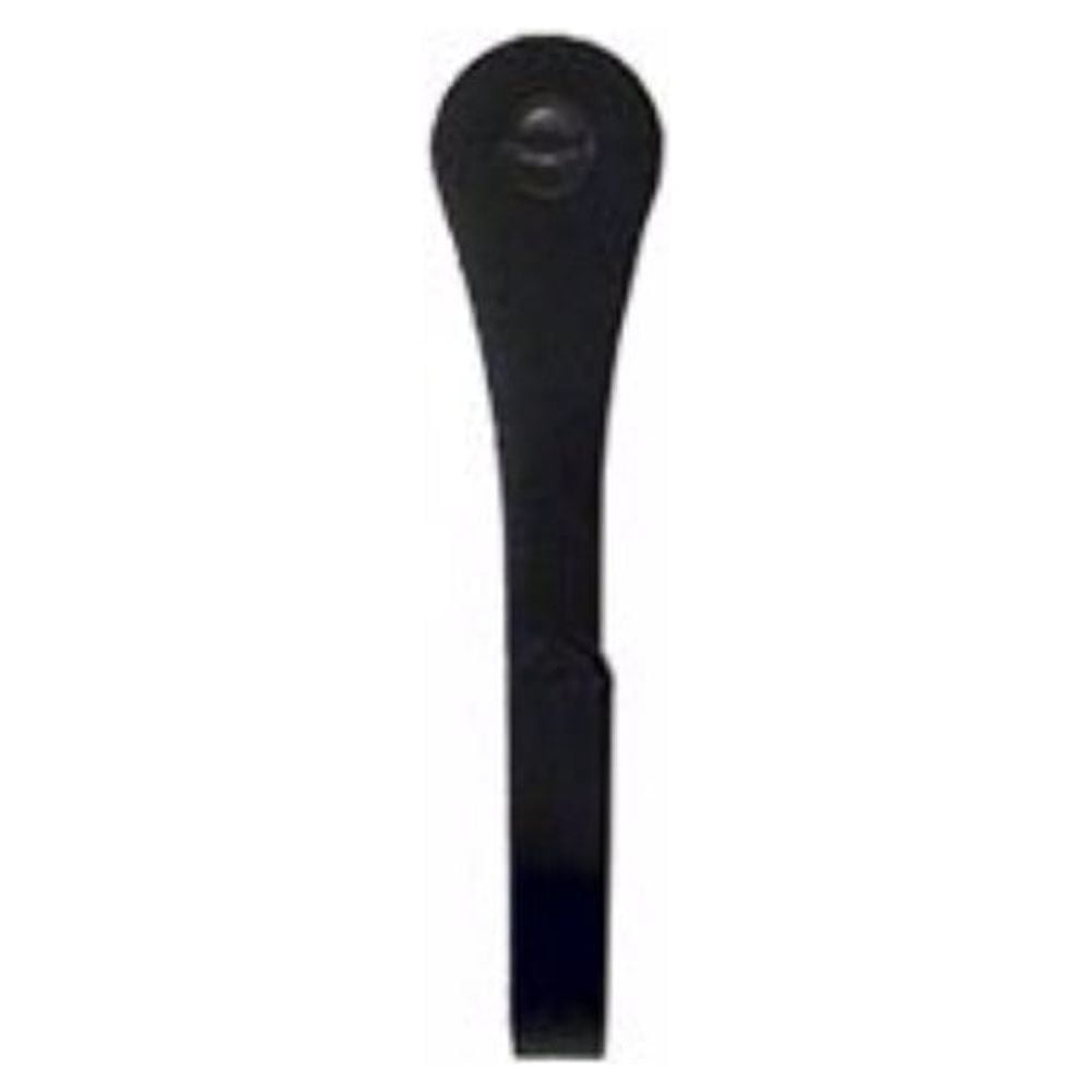 Narrow Wall Hook 0.5in.W x 2in.H x 1in.D - Walmart.com