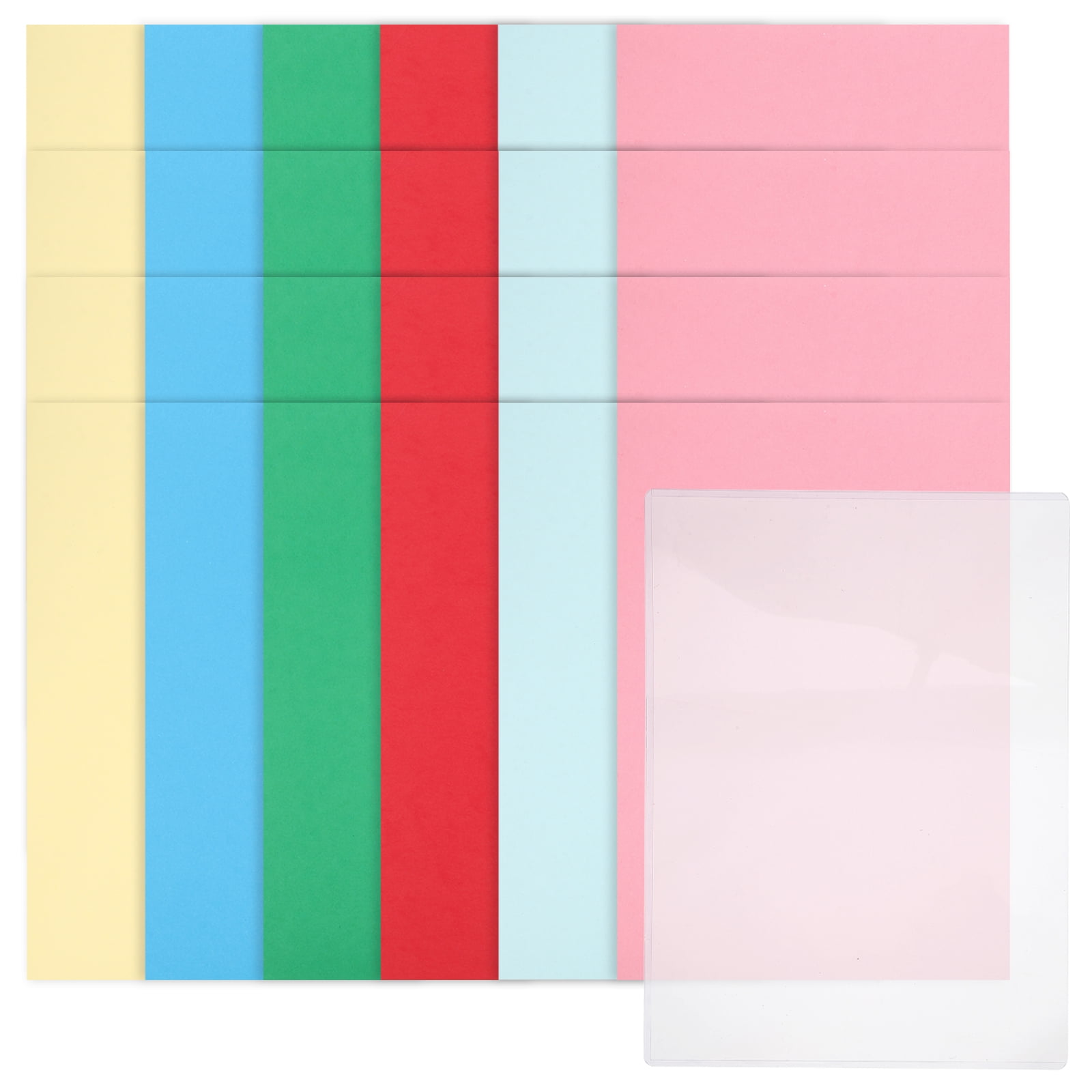 Masteelf Cyanotype Printing Papers for DIY Projects at Home Assorted ...