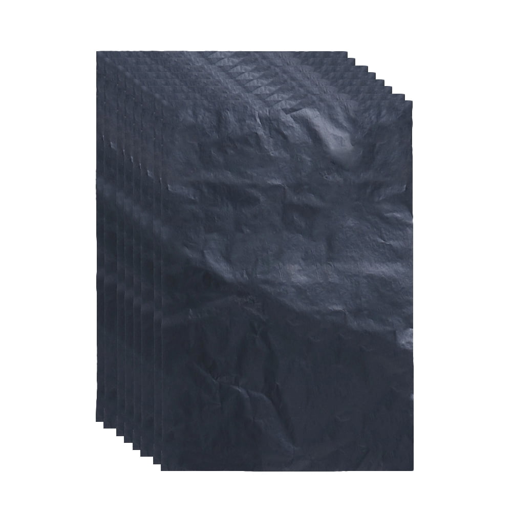 Narrster 150pcs Graphite Carbon Paper Carbon Transfer Tracing Paper ...