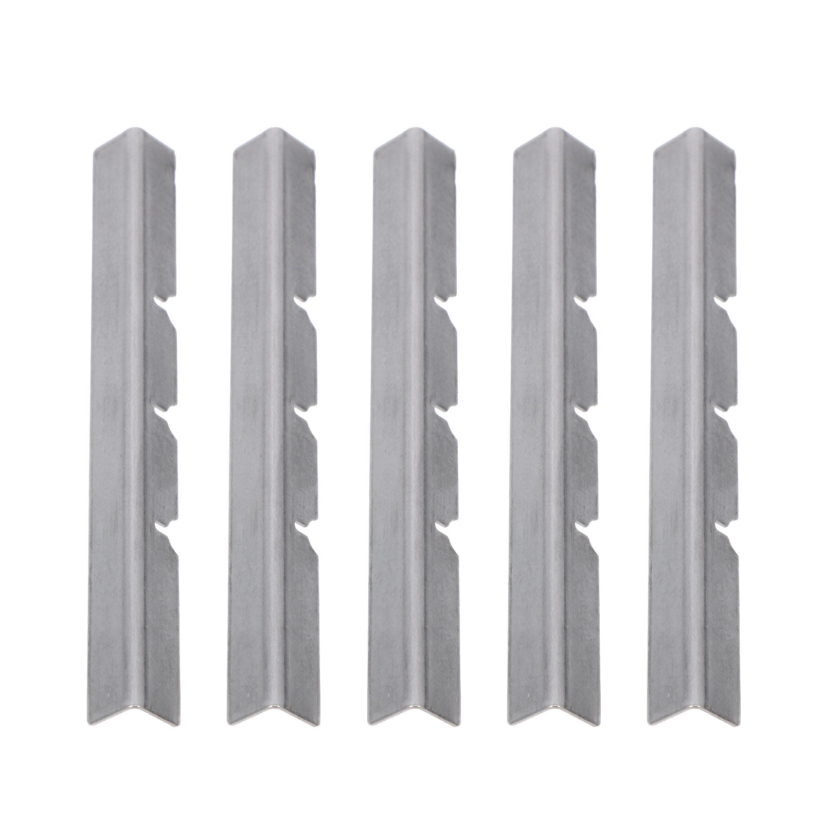 Narrster 5pcs Candle Wicks Three Card Slots Fixing Tool Candle Wick ...