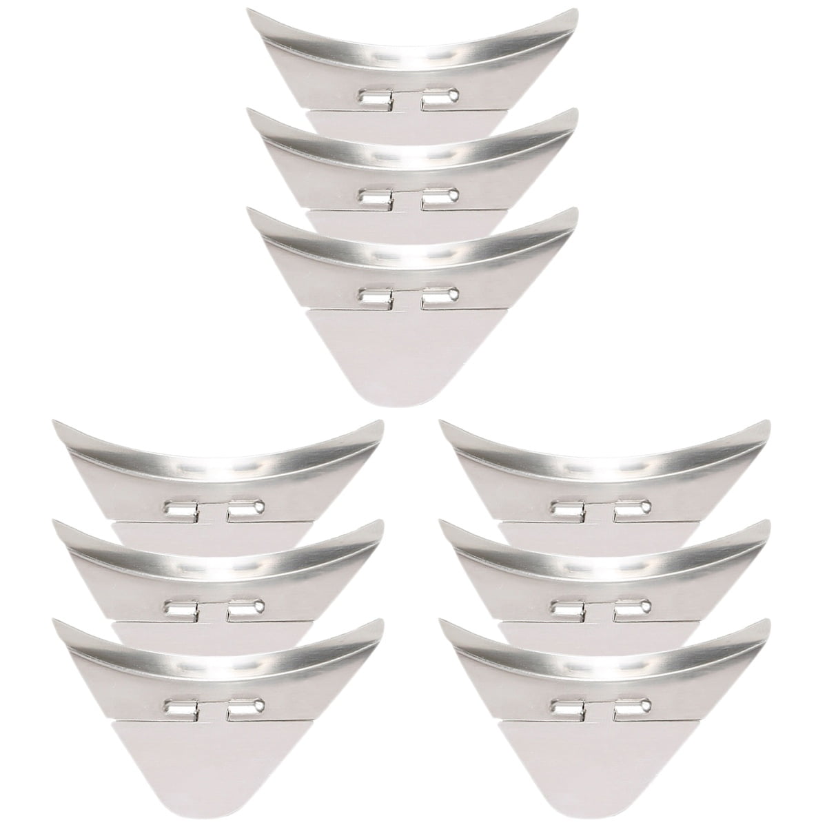 Narrster 9 pcs Electric Kettle Spout Covers Electric Kettle Spout Lids ...