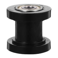 Motorcycle Chain Pulley Chains Pulleys Chain Guide Roller Chain Bearing ...