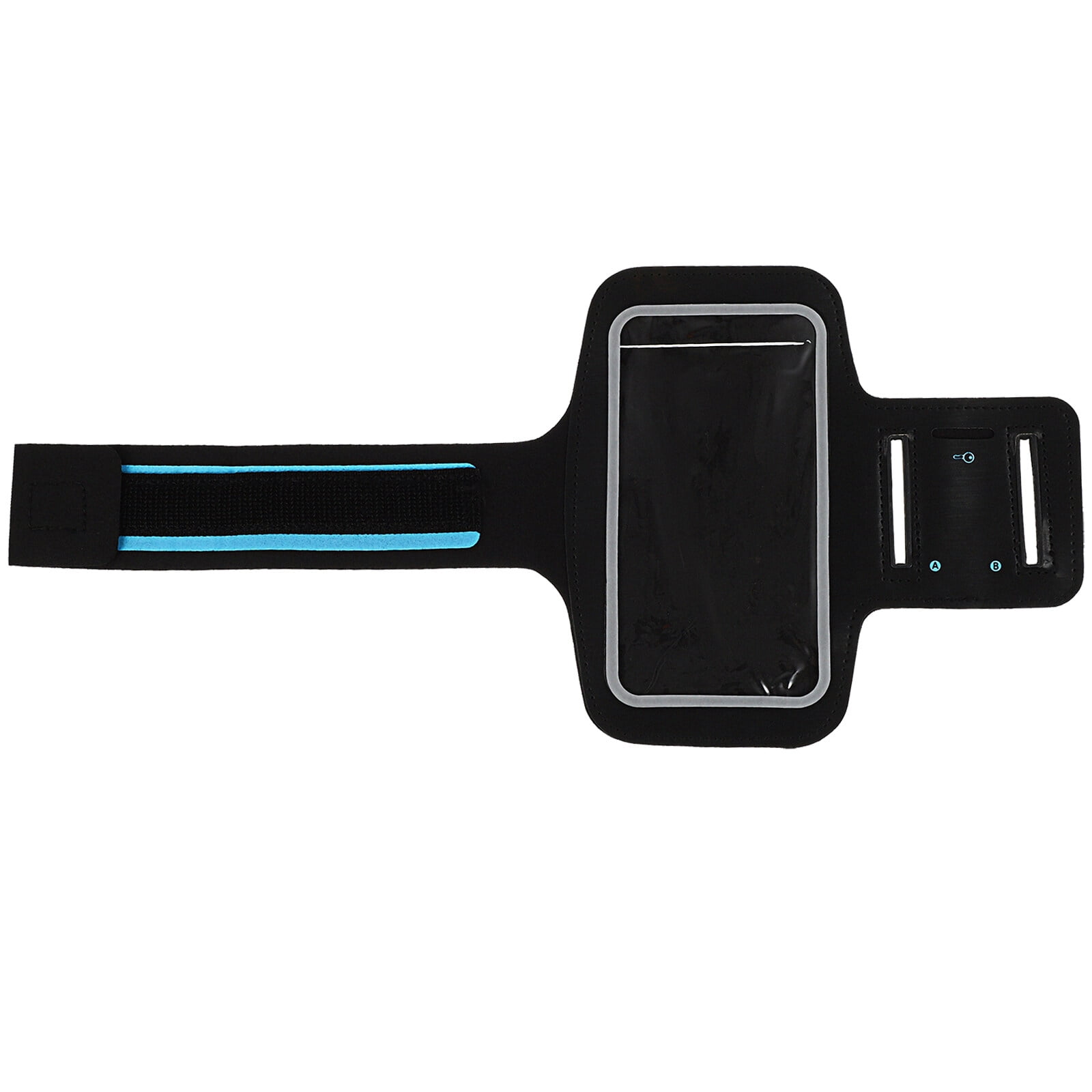 Narrster Running Sports Mobile Phone ArmBand Case General Fitness Gym ...
