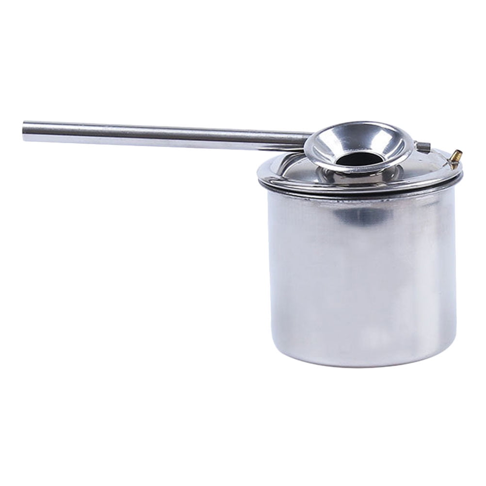 Narrster Stainless Steel Pottery Painting Sprayer Clay Tool Atomizer ...