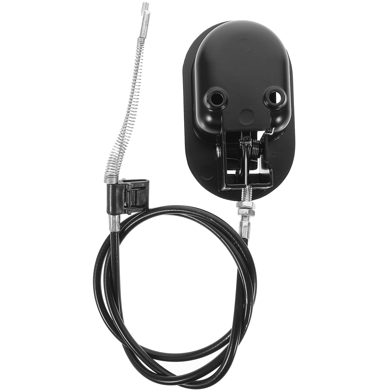 Narrster Universal Aluminum Metal Pull Recliner Handle Chair Release ...