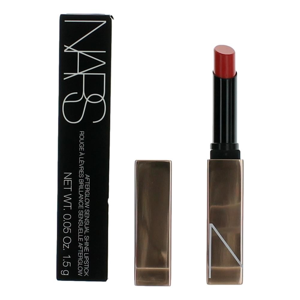 Nars Afterglow Sensual Shine Lipstick by Nars, .05 oz Lipstick - 217 ...