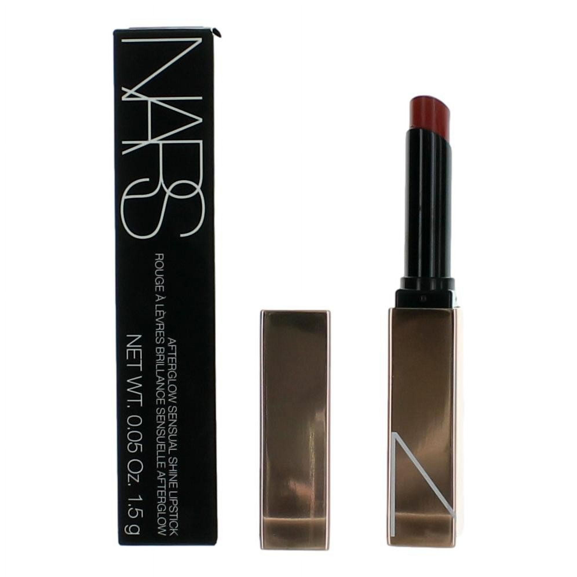 Nars Afterglow Sensual Shine Lipstick by Nars, .05 oz Lipstick - 223 Idolized - Walmart.com