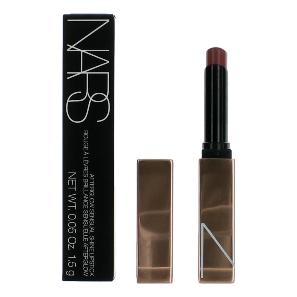 Nars Afterglow Sensual Shine Lipstick by Nars, .05 oz Lipstick - 321 ...