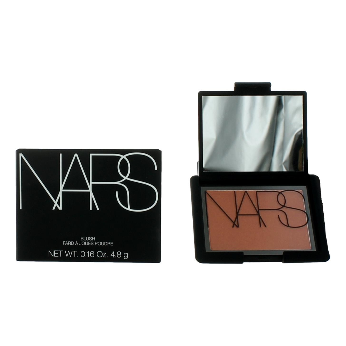 Nars Blush by Nars, .16 oz Blush - Taj Mahal - Walmart.com