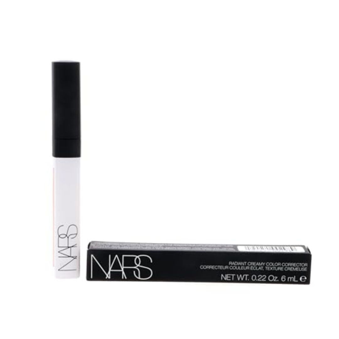 Nars, Corrector Radiant Creamy Liquid Color, Medium, 0.22oz/6ml ...
