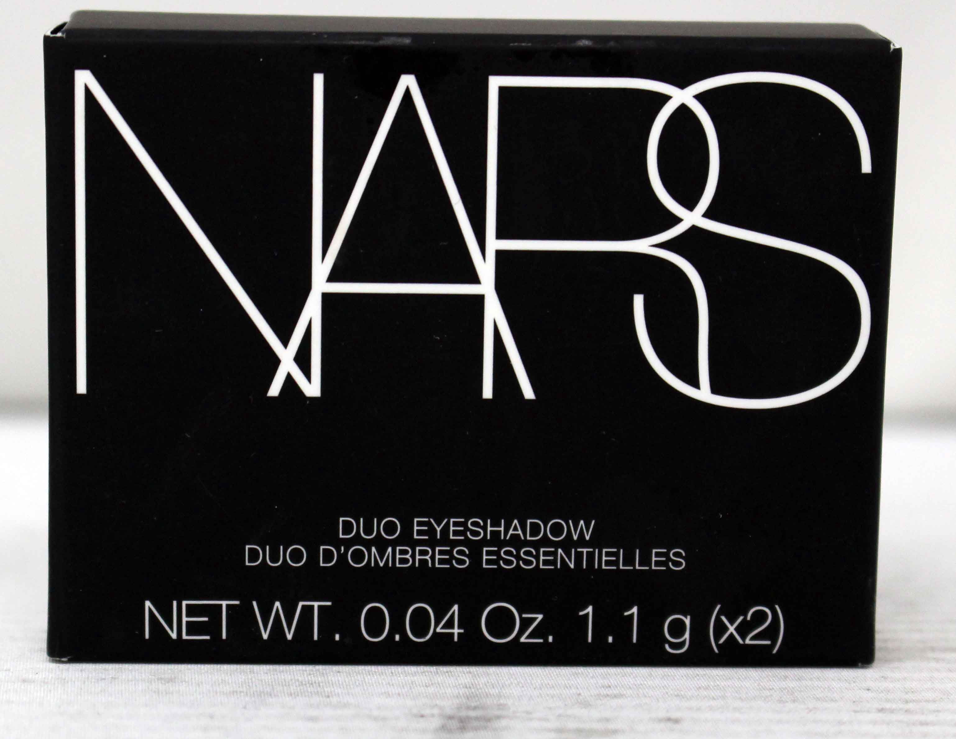 Nars Duo Eyeshadow 3929 Portbello .04 Ounces - Walmart.com