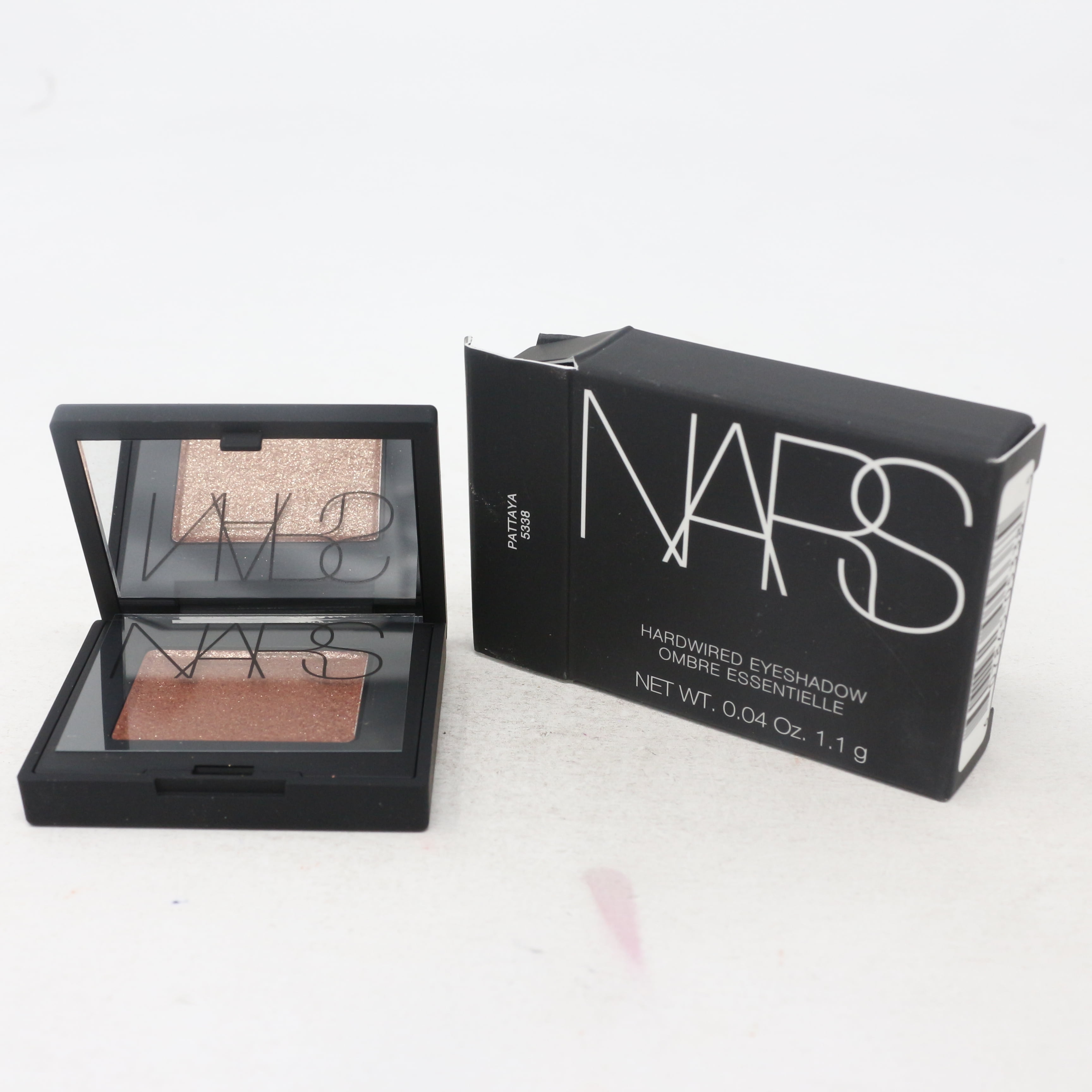 NARS Hardwired Eyeshadow - Walmart.com