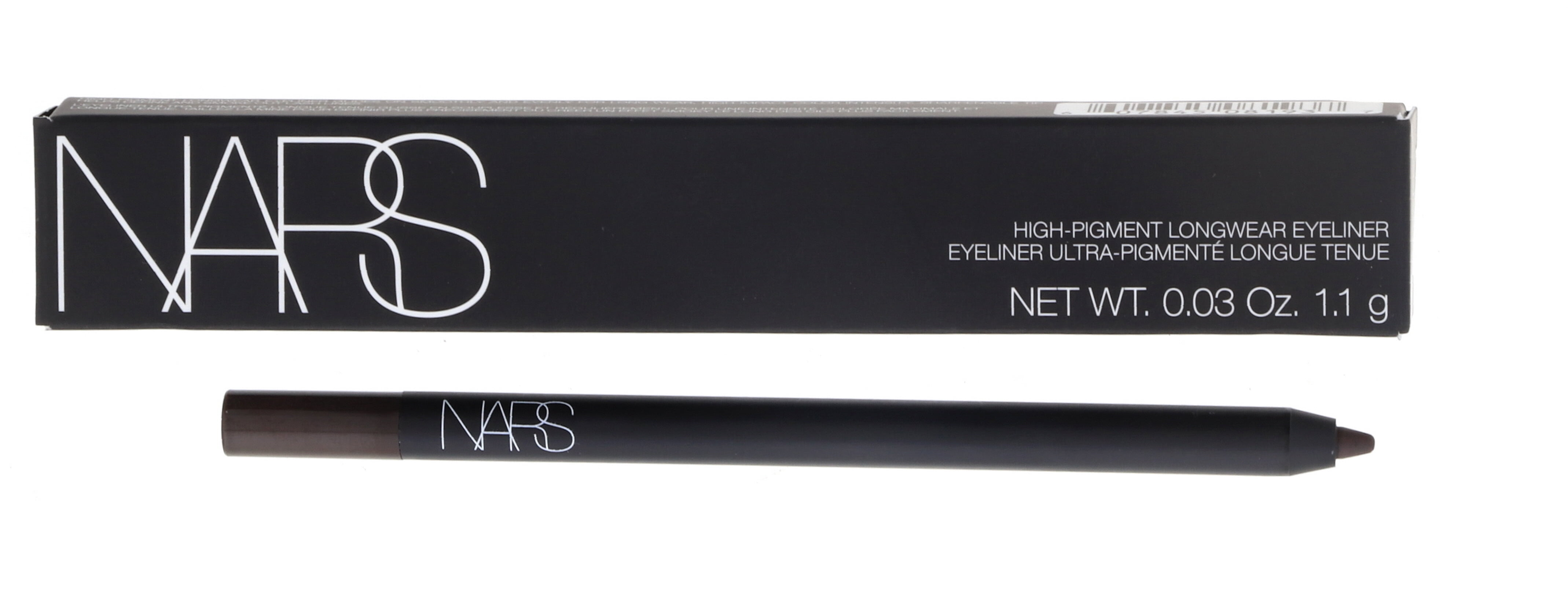 NARS High-Pigment Longwear Eyeliner, Last Frontier, 0.03 oz - Walmart.com
