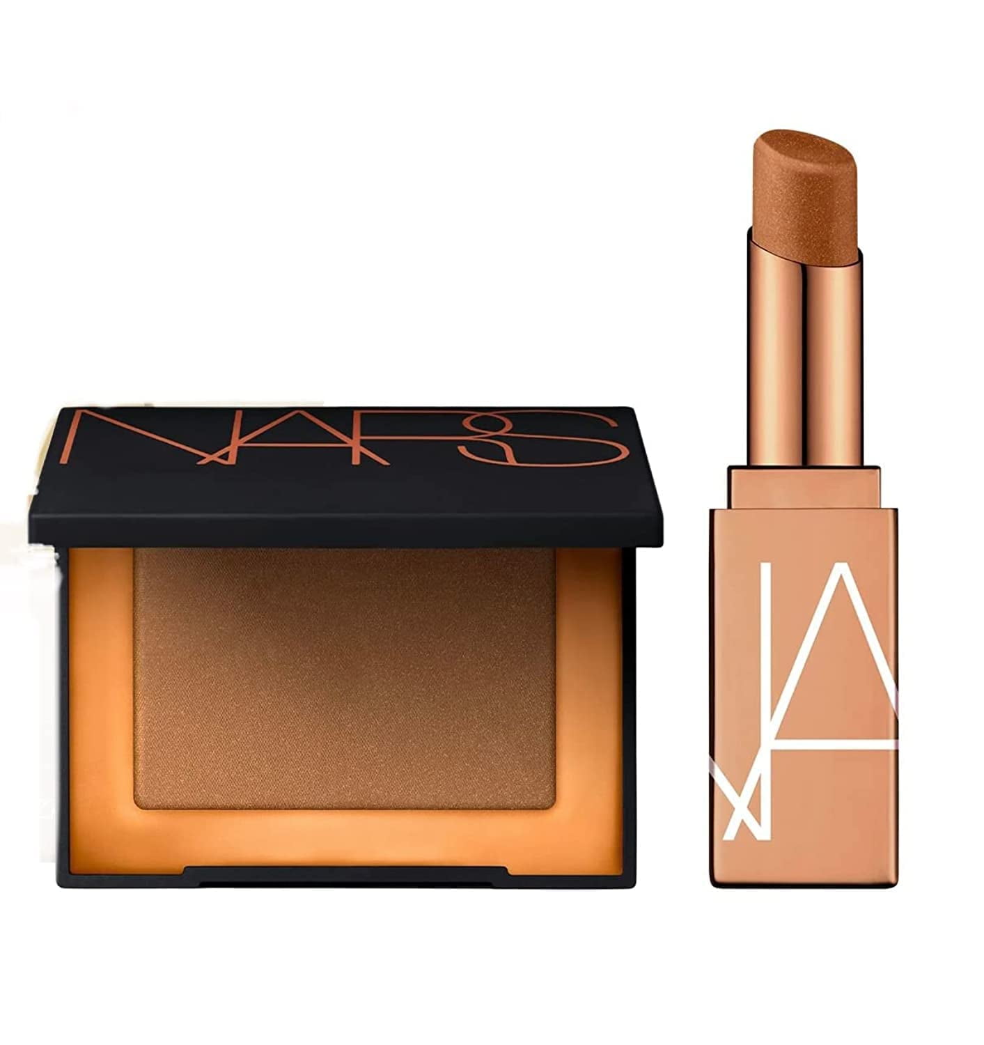 Nars Laguna Bronzing Powder & Afterglow Lip Balm - 2021 Sephora ...