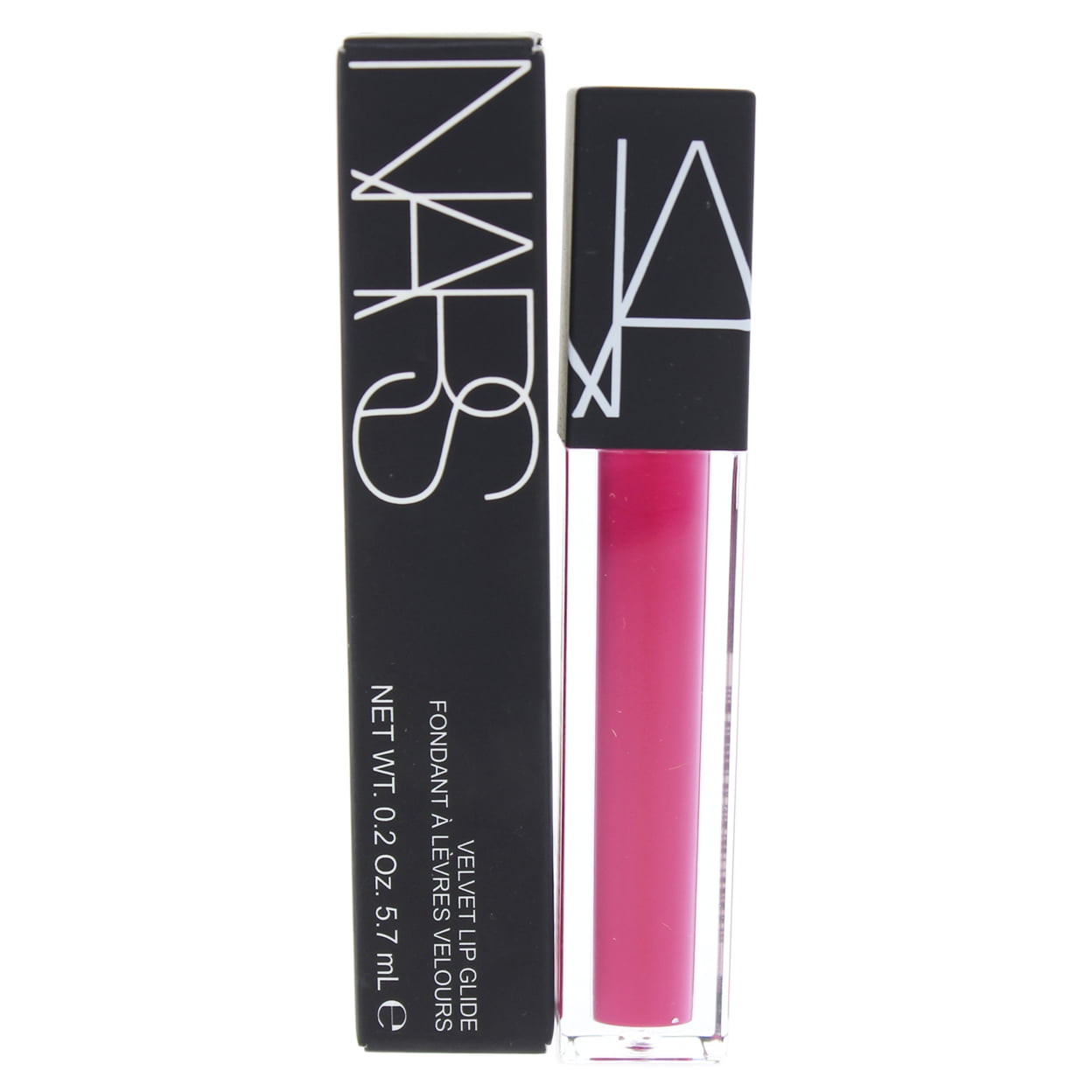 Nars Lip Gloss (Danceteria) - Walmart.com