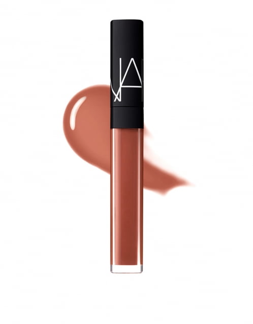 Nars Lip Gloss - No Regrets - Soft Brown Pink - Walmart.com
