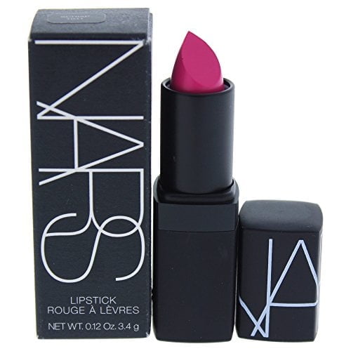 Nars, Lipstick Matte, Ravishing Red, 0.12oz/3.5g - Walmart.com