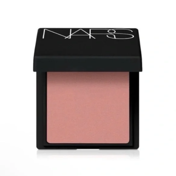 Nars Mini Blush | Shade Behave | New In Box 0.09 oz / 2.5 g - Walmart.com