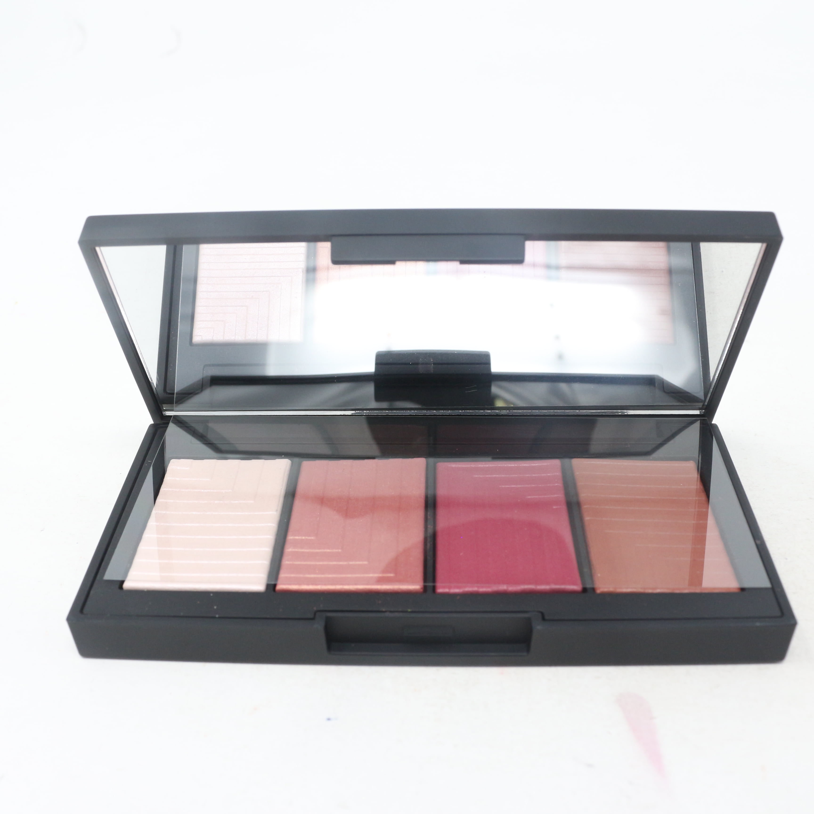 Nars Narsissist Dual-Intensity Cheek Palette 4X0.08oz/ New With Box ...