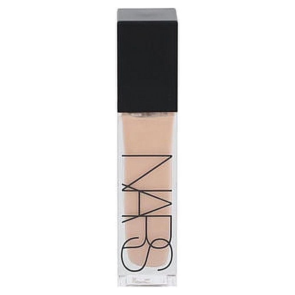 Nars Natural Radiant Longwear Foundation - #Oslo (Light 1) --30ml/1oz ...