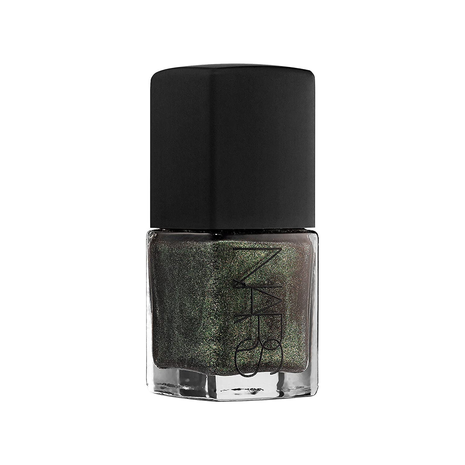 Nars / Night Series Night Porter Nail Polish 0.5 oz (15 ml) - Walmart.com
