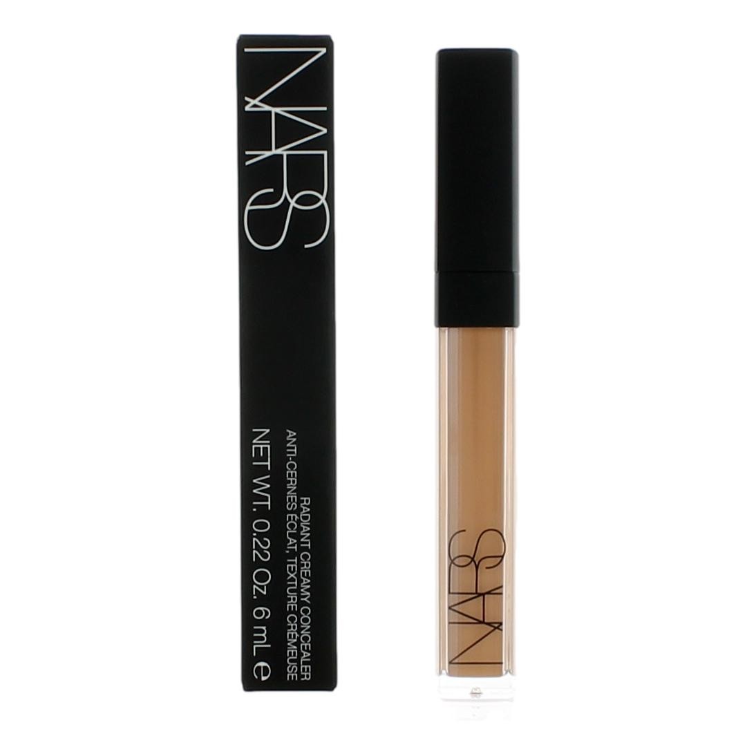 Nars Radiant Creamy Concealer by Nars, .22 oz Concealer - Med/Dark 1 Biscuit - Walmart.com