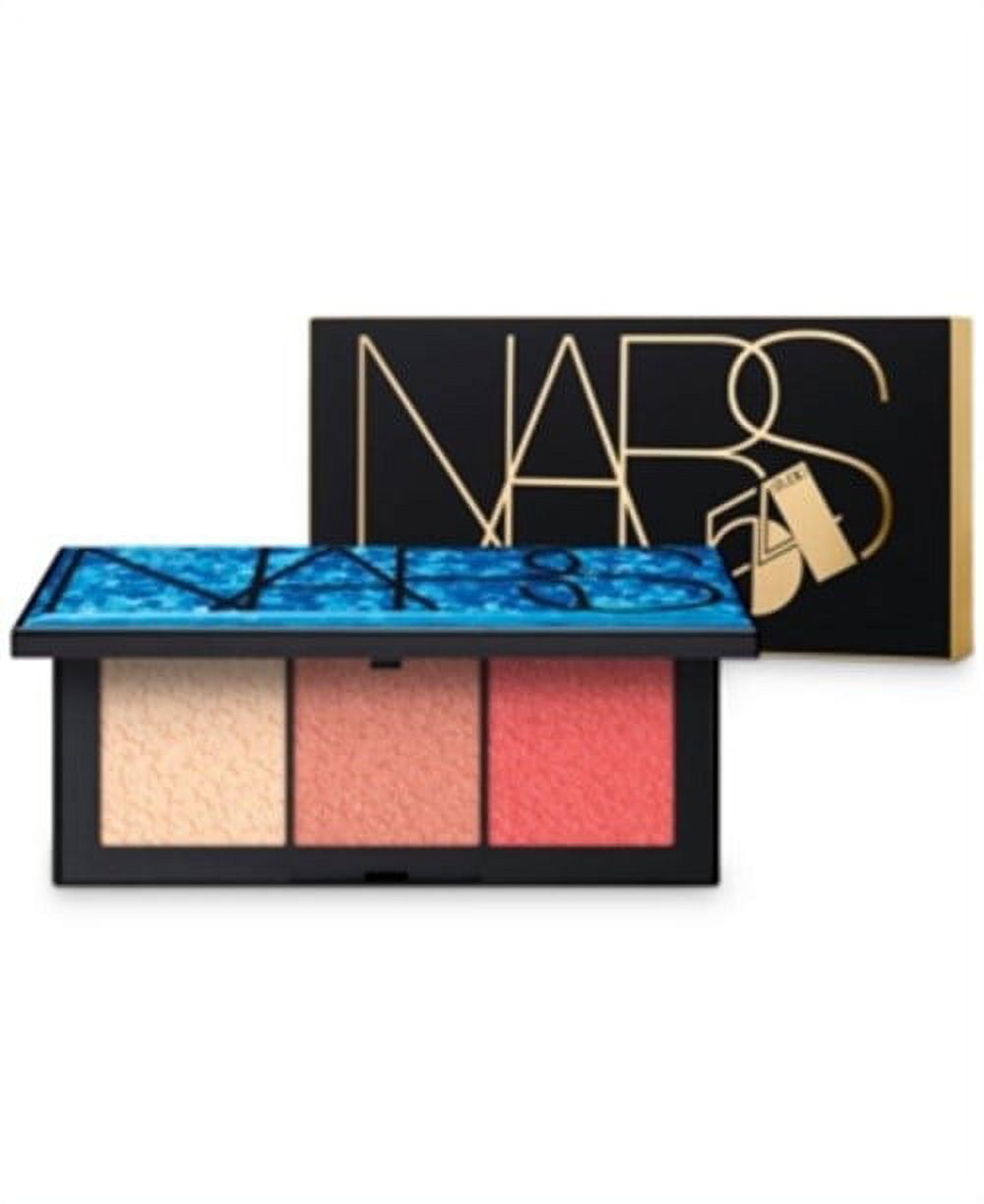 Nars Studio 54 Cheek Palette Hustle / New With Box - Walmart.com