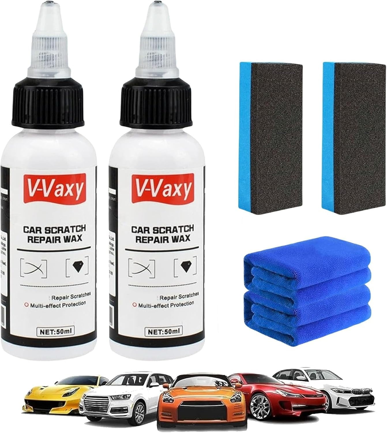 Nartionwant Ultimate Paint Restorer, Nartionwant Auto Paint Restorer ...