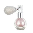 Narutal Glow Finish Glitter Spray Body Bronzer Highlight Powder Spray ... Narutal Glow Finish Glitter Spray Body Bronzer Highlight Powder Spray ...