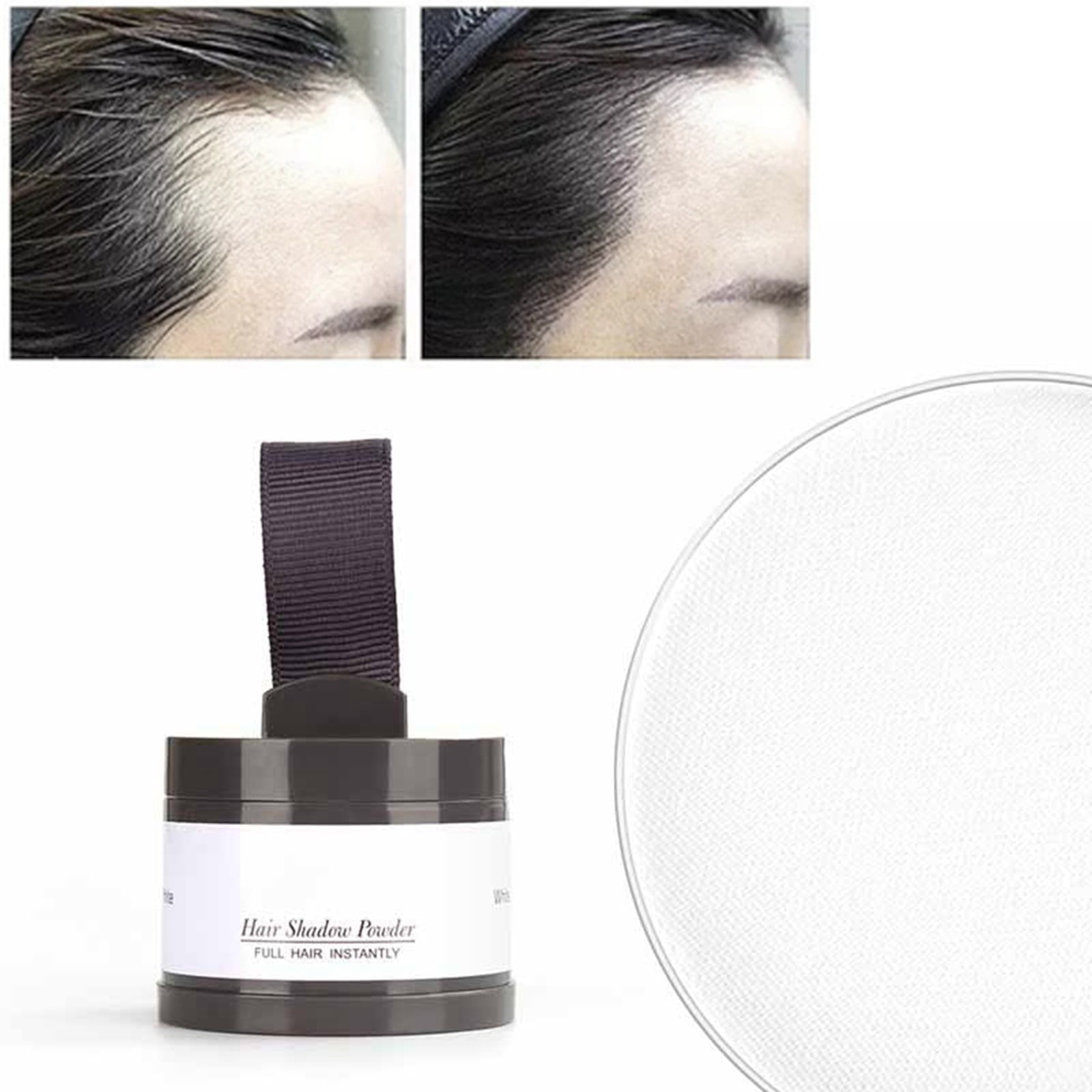 Narutal Glow Finish Hairline Powder Enhance Hairline Powder Hairline ... Narutal Glow Finish Hairline Powder Enhance Hairline Powder Hairline ...